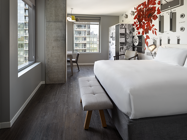 Downtown Portland Hotel | Hotel Vance, Portland, a Tribute Portfolio Hotel