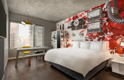 Downtown Portland Hotel | Hotel Vance, Portland, a Tribute Portfolio Hotel