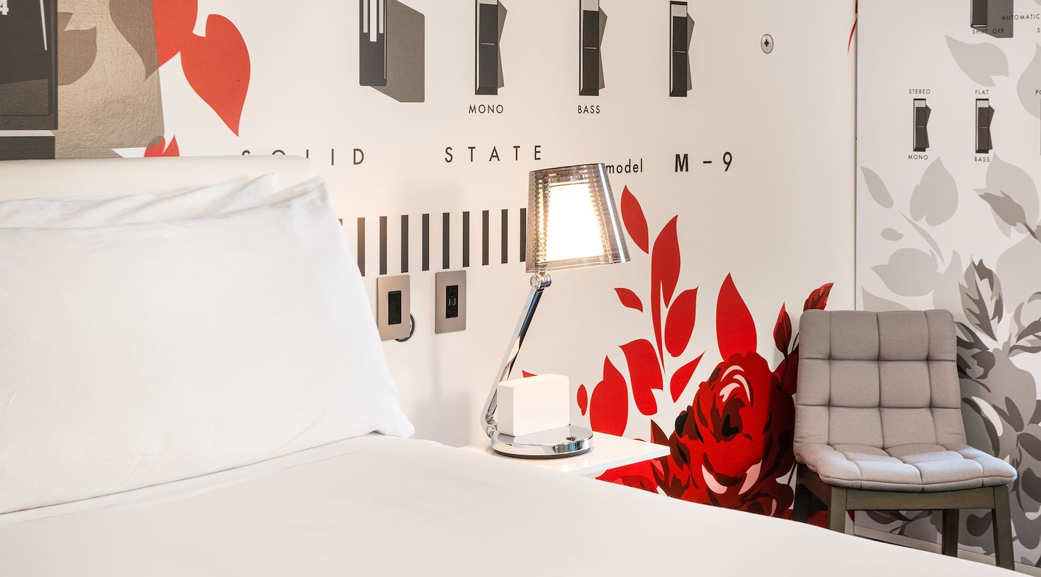 Downtown Portland Hotel | Hotel Vance, Portland, a Tribute Portfolio Hotel